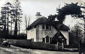 Hosted By Bedford Borough Council: Manor Lodge Toddington
